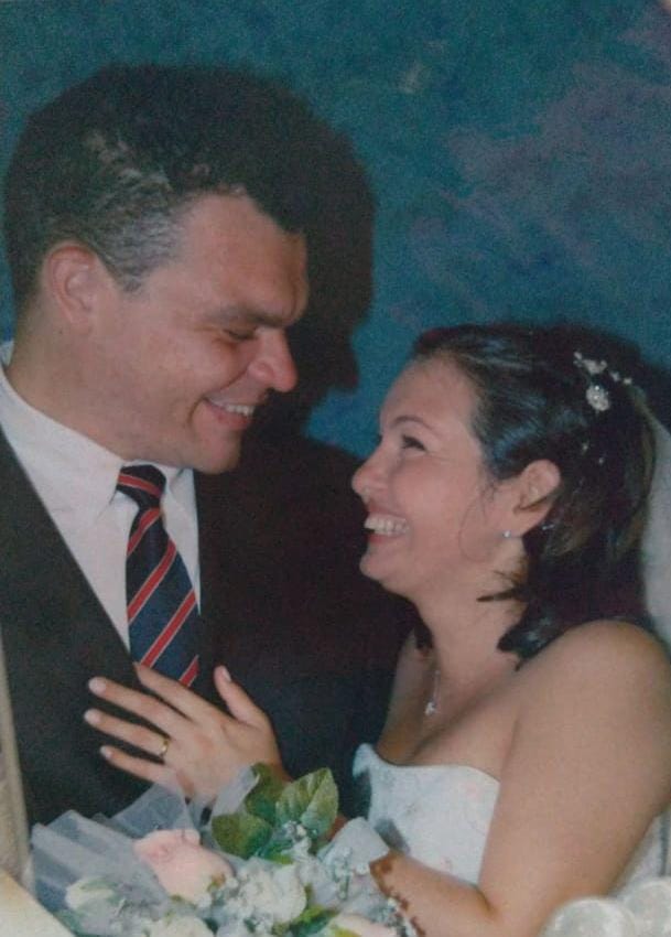 Quem era jogador profissional de basquete e conheceu a esposa no retiro ...
