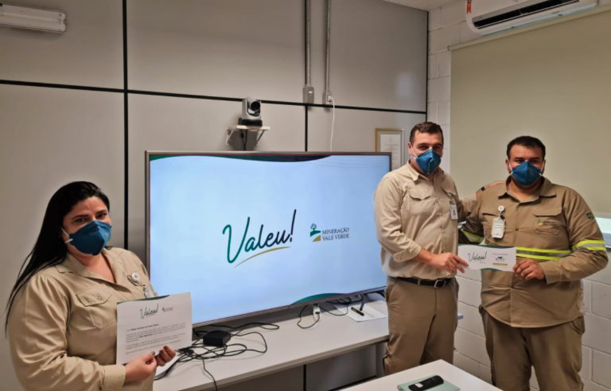 Programa de Elogios: confira os nomes de todos os ganhadores do Valeu ...