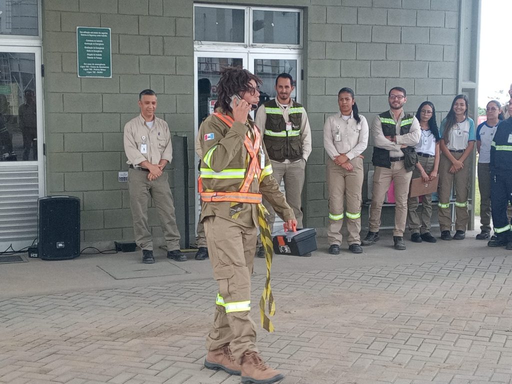“Tudo É Comunicação”: nova campanha de Segurança trata de “quase ...