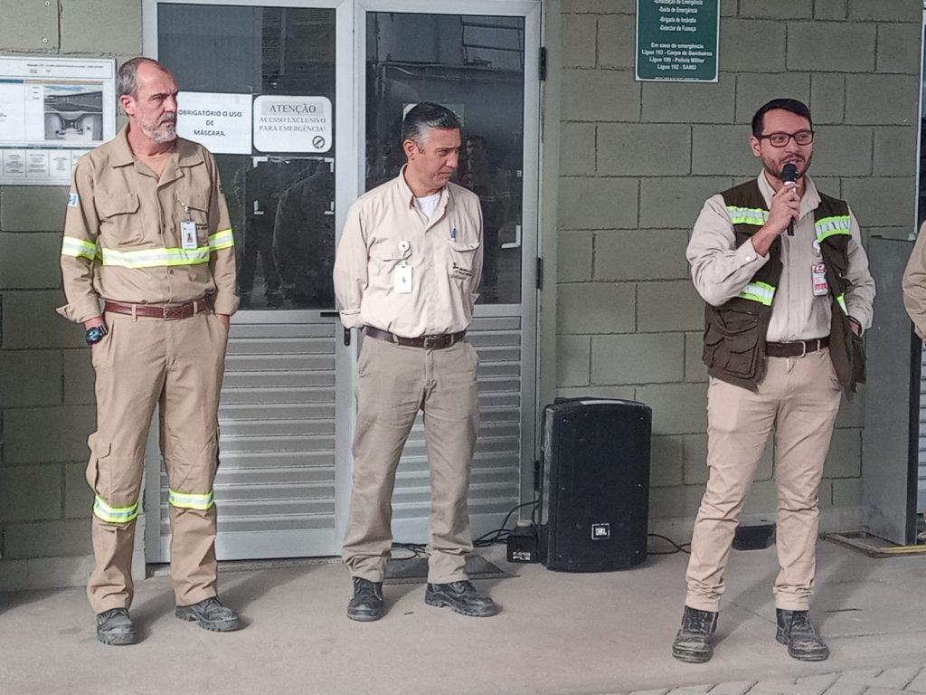 “Tudo É Comunicação”: nova campanha de Segurança trata de “quase ...